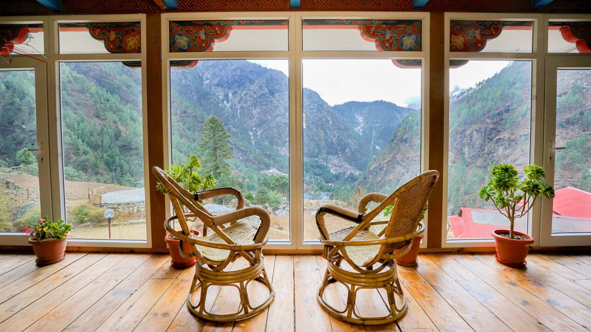 Book Everest Summit Lodge, Monjo, Everest Region from USD 287.5 ...