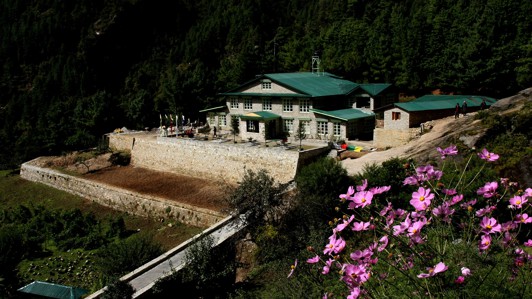 Book Yeti Mountain Home, Monjo, Everest Region from USD 278.5 | HoneyGuide