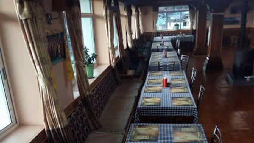 Book Buddha Lodge, Lukla, Everest Region from USD 55 | HoneyGuide