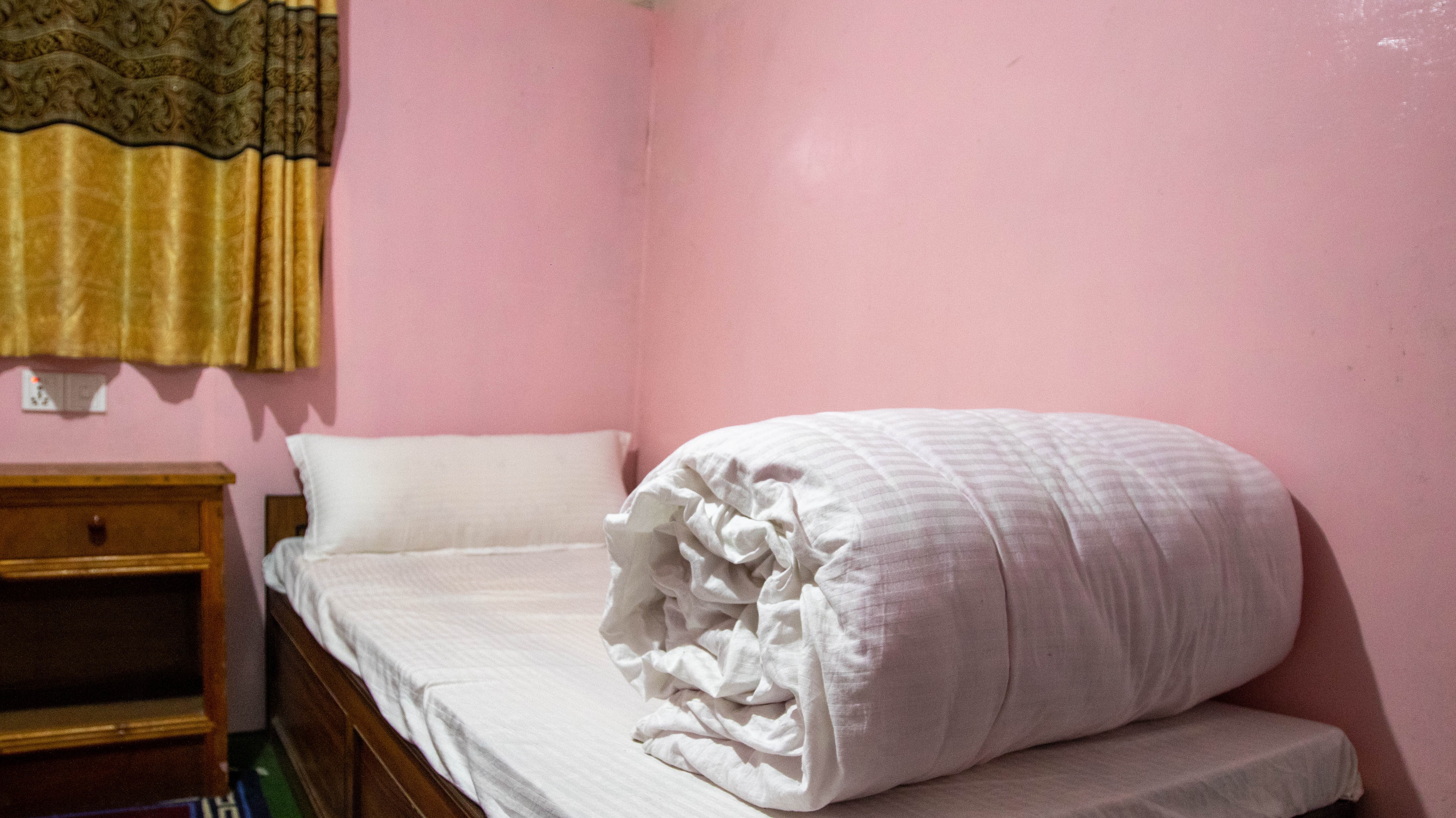 Book Buddha Lodge, Lukla, Everest Region from USD 55 | HoneyGuide