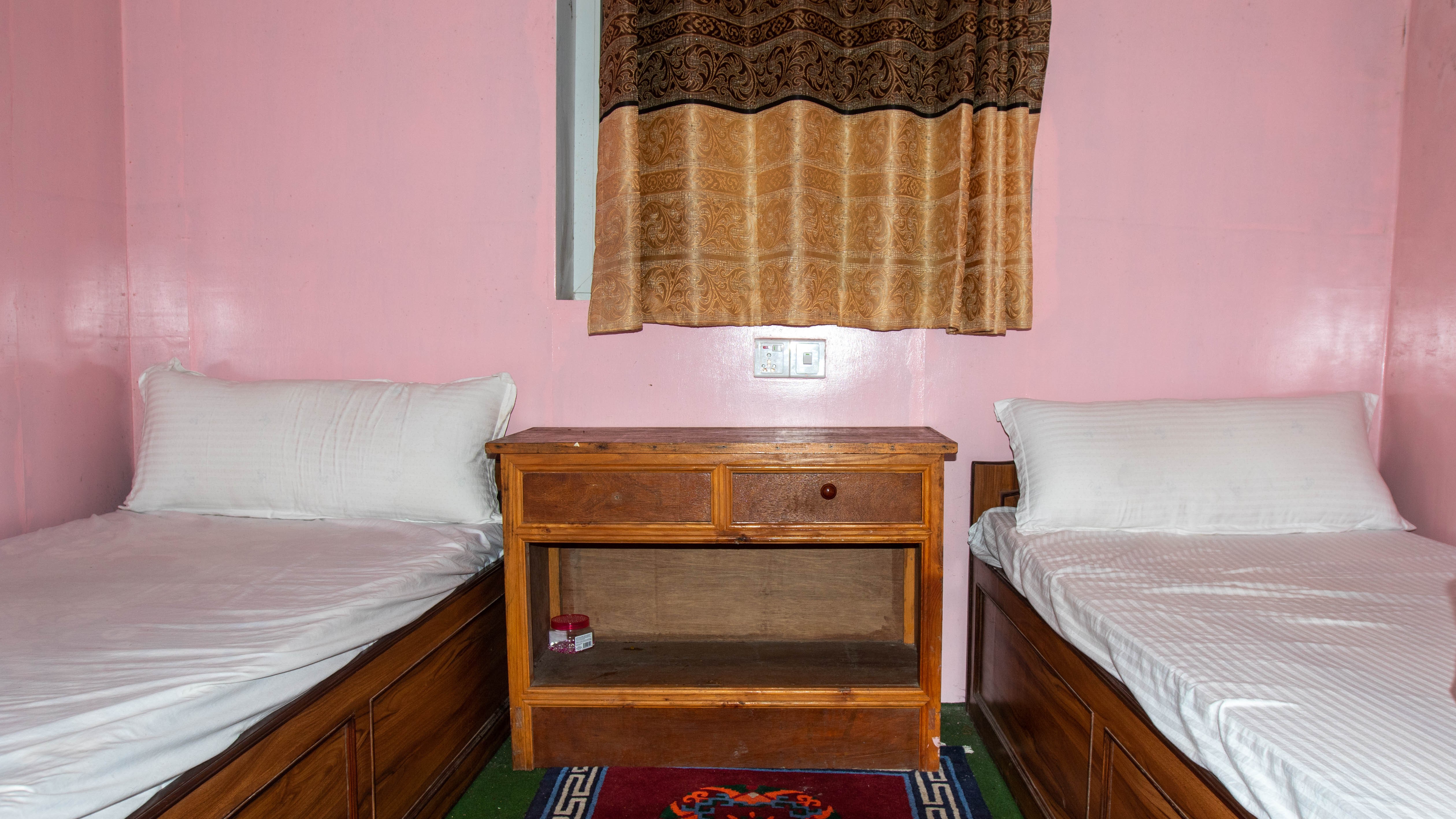 Book Buddha Lodge, Lukla, Everest Region from USD 55 | HoneyGuide