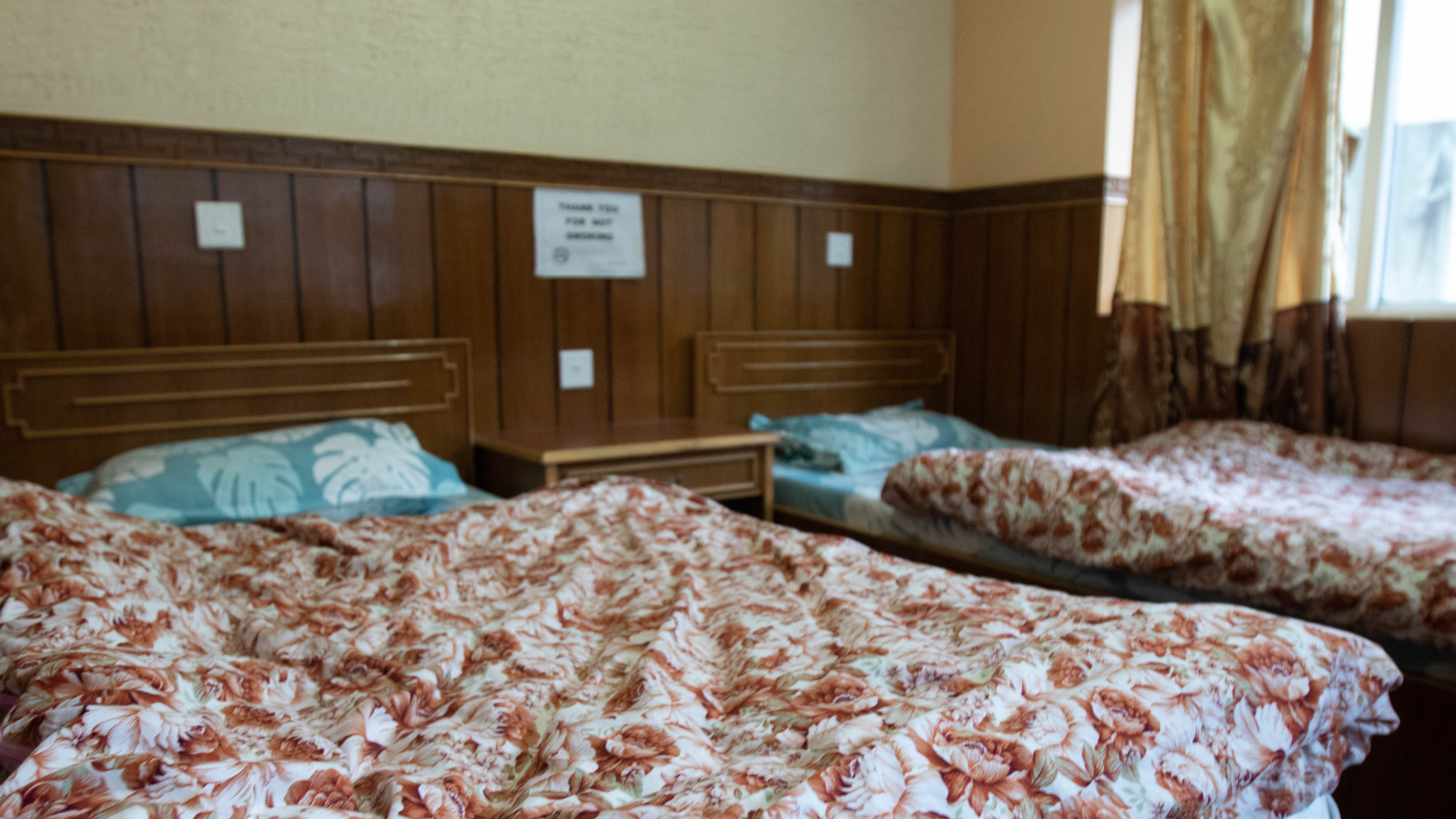 Book Buddha Lodge, Lukla, Everest Region from USD 55 | HoneyGuide