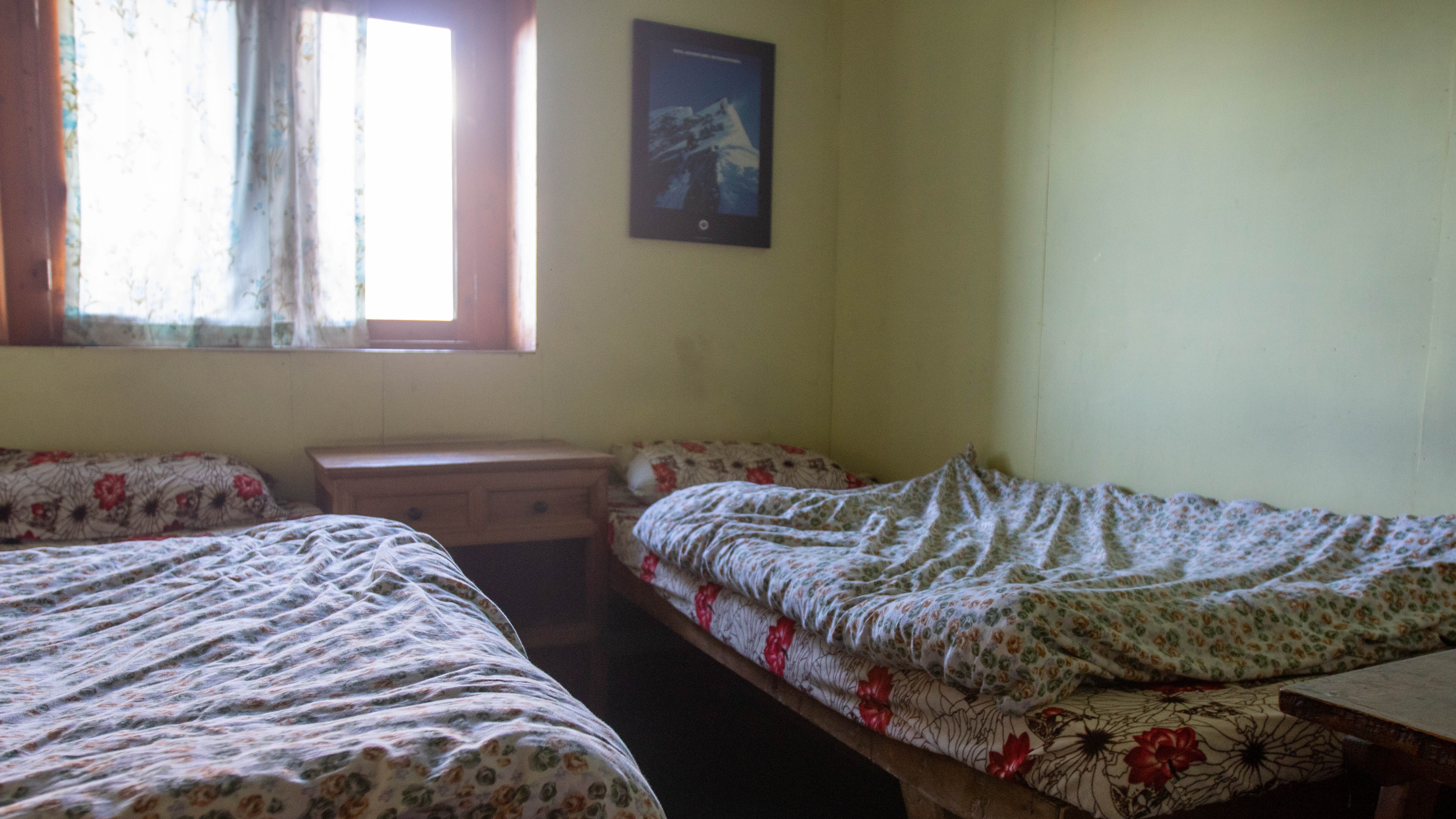 Book Buddha Lodge, Lukla, Everest Region from USD 55 | HoneyGuide