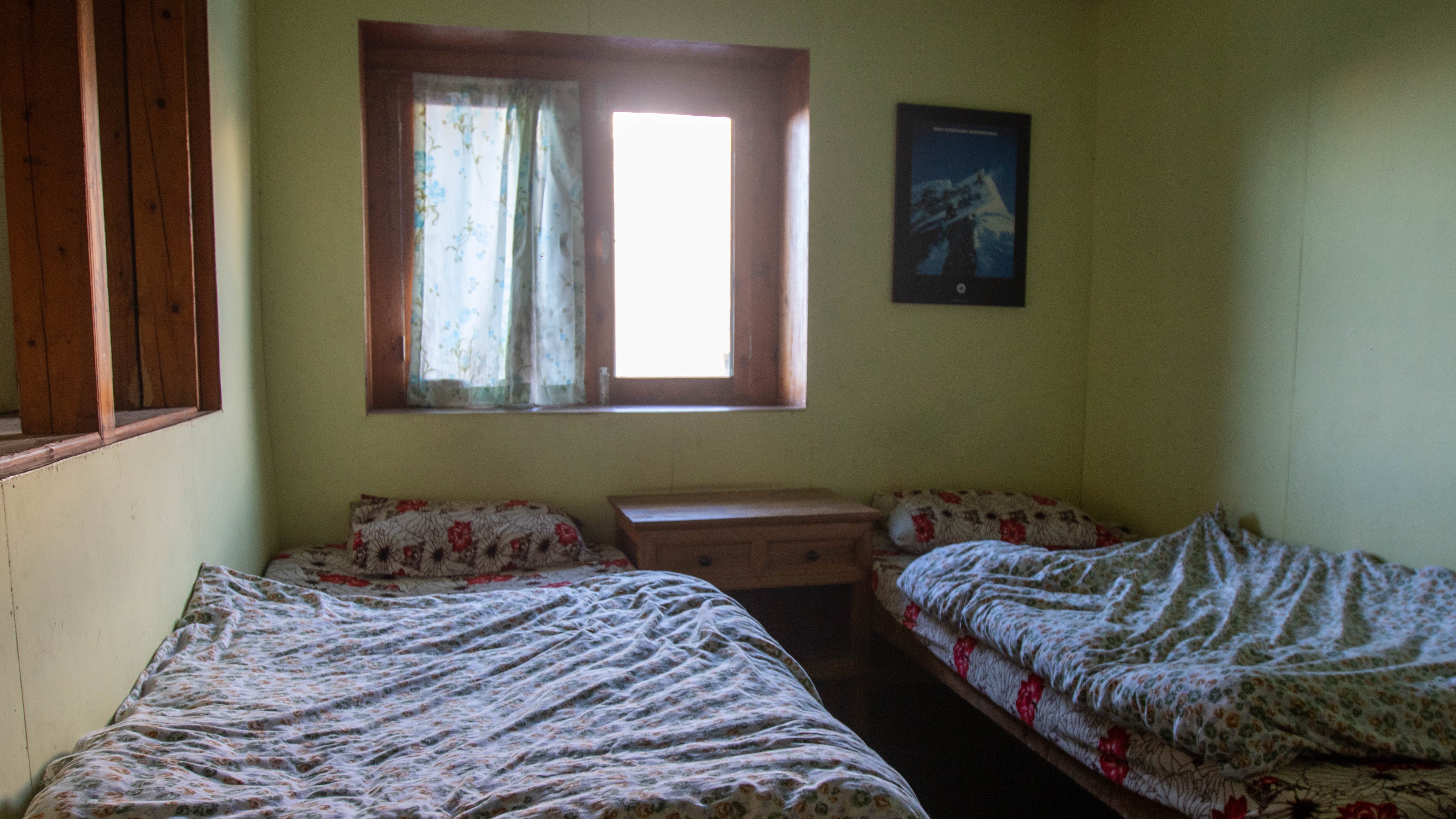 Book Buddha Lodge, Lukla, Everest Region from USD 55 | HoneyGuide