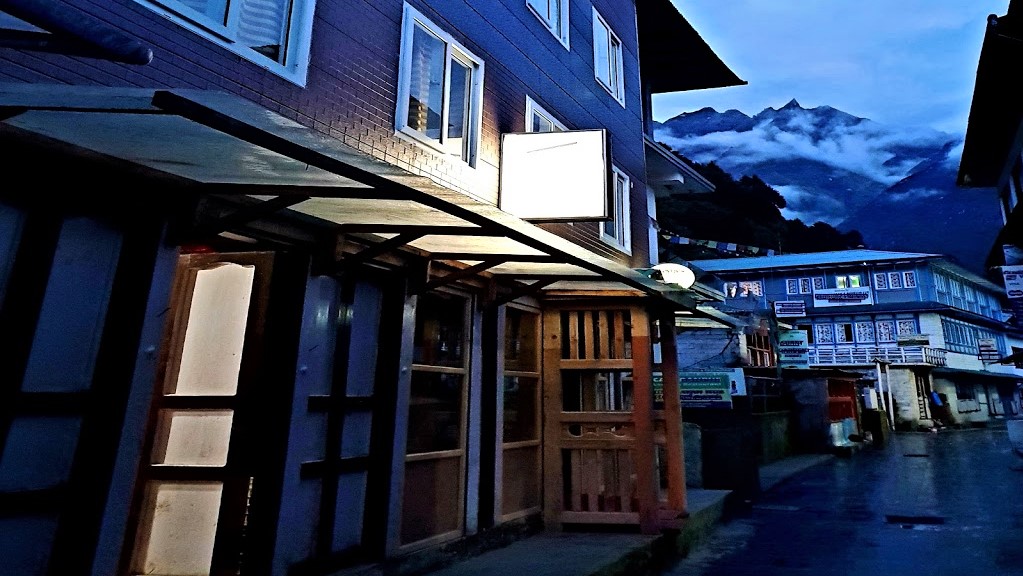 Book Lama Hotel, Lukla, Everest Region from USD 27.5 | HoneyGuide