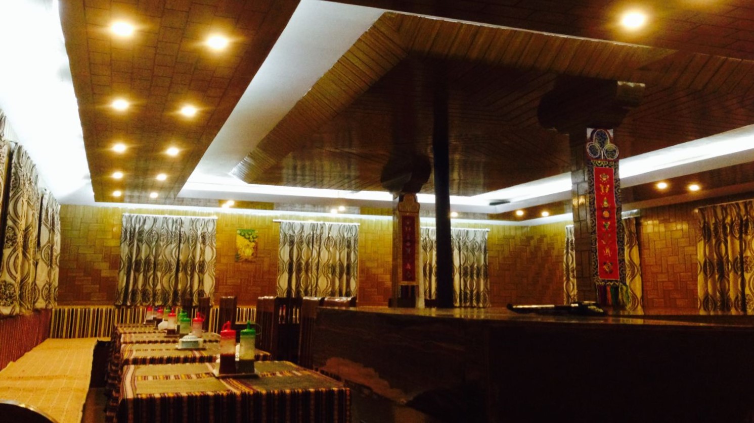 Book Hotel Tashi Delek, Dingboche, Everest Region from USD 25 | HoneyGuide
