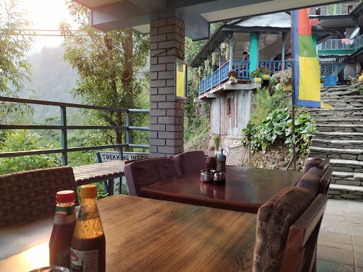 Book Namaste Guest House, Ghandruk, Annapurna Region from USD 6 ...