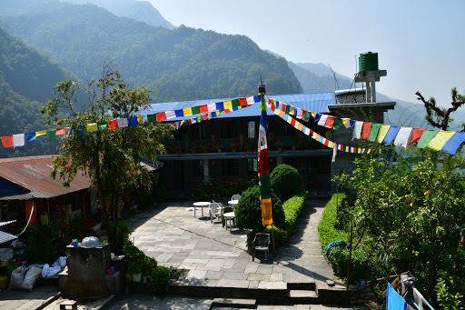 Book Namaste Guest House, Ghandruk, Annapurna Region from USD 6 ...