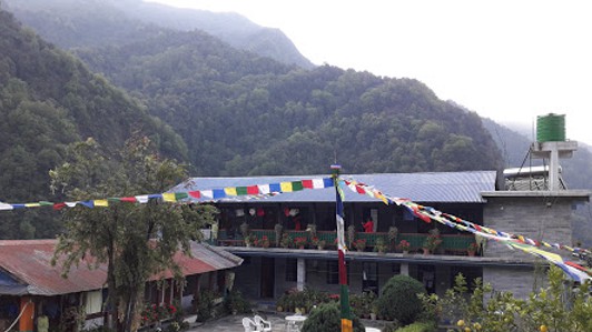 Book Namaste Guest House, Ghandruk, Annapurna Region from USD 6 ...