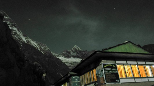 Book Himalayan Lodge And Restaurant, Dole, Everest Region from USD 5 ...