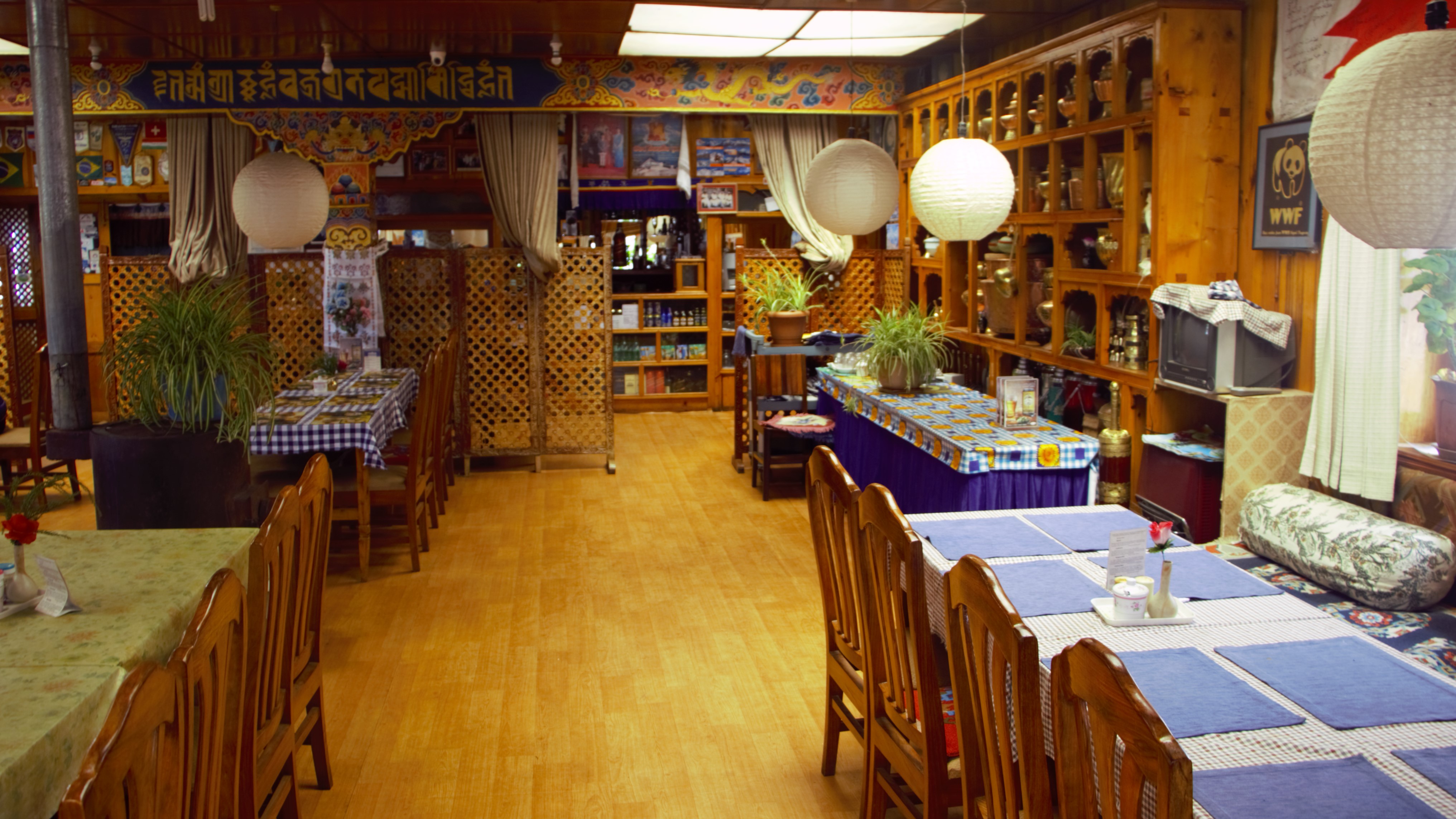 Book Himalaya Lodge, Lukla, Everest Region from USD 22 | HoneyGuide
