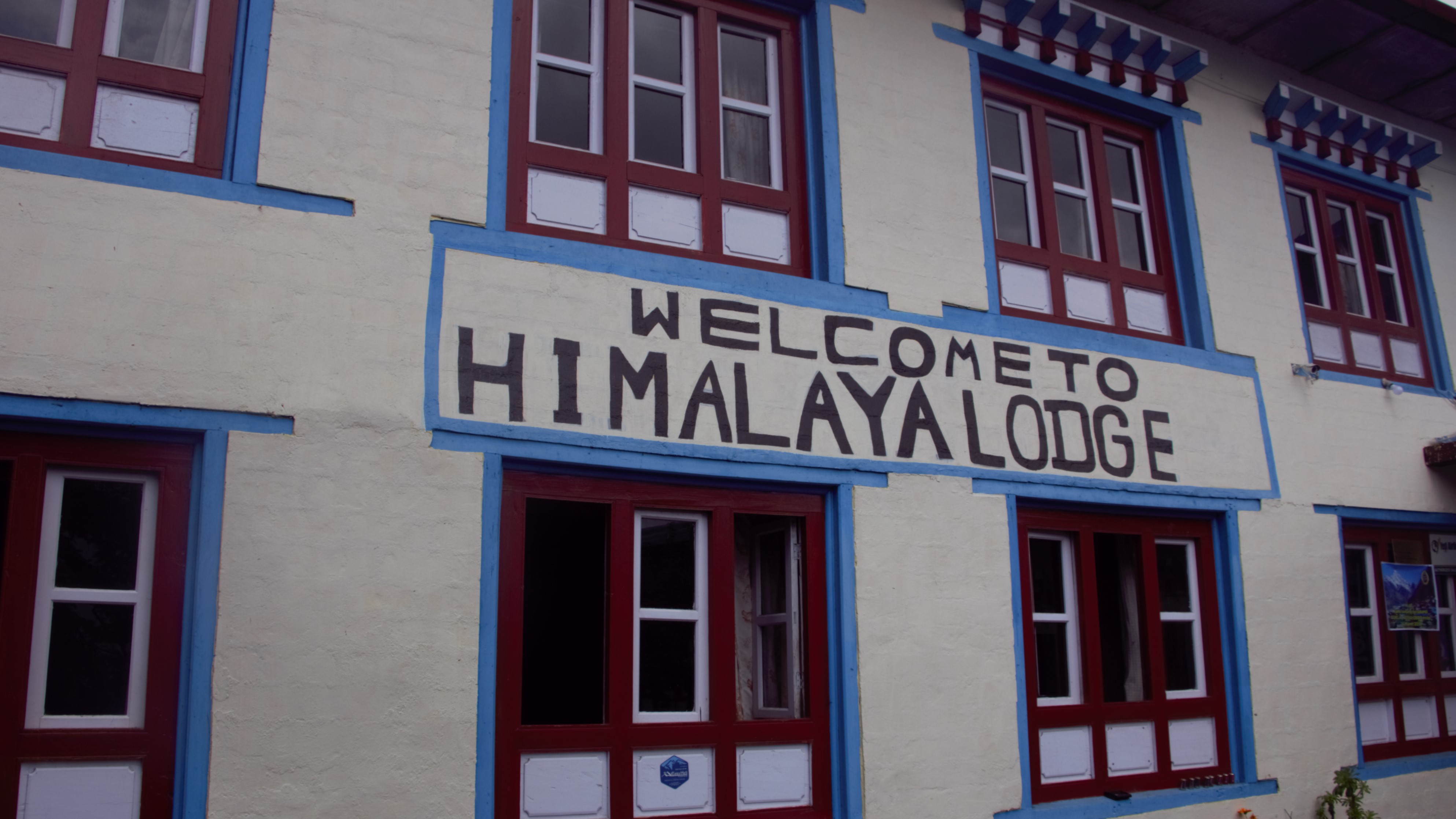 Book Himalaya Lodge, Lukla, Everest Region from USD 22 | HoneyGuide