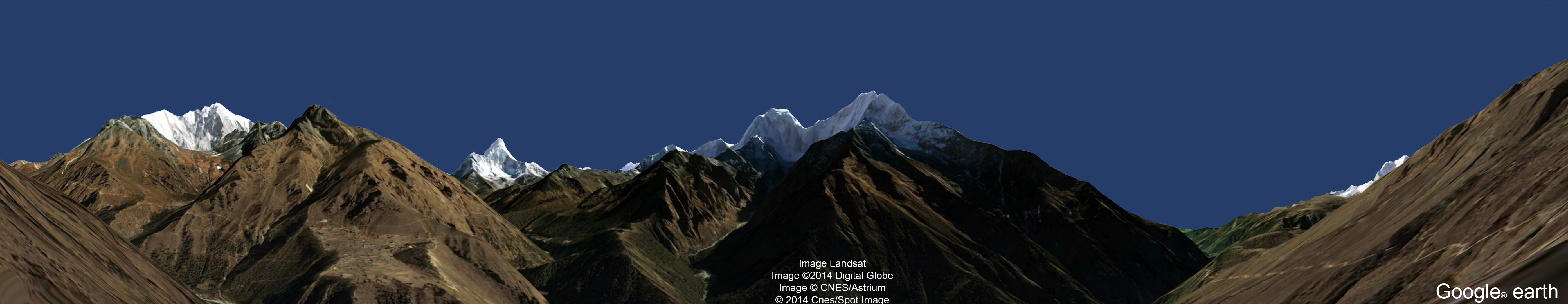 Mong, Everest Region | HoneyGuide