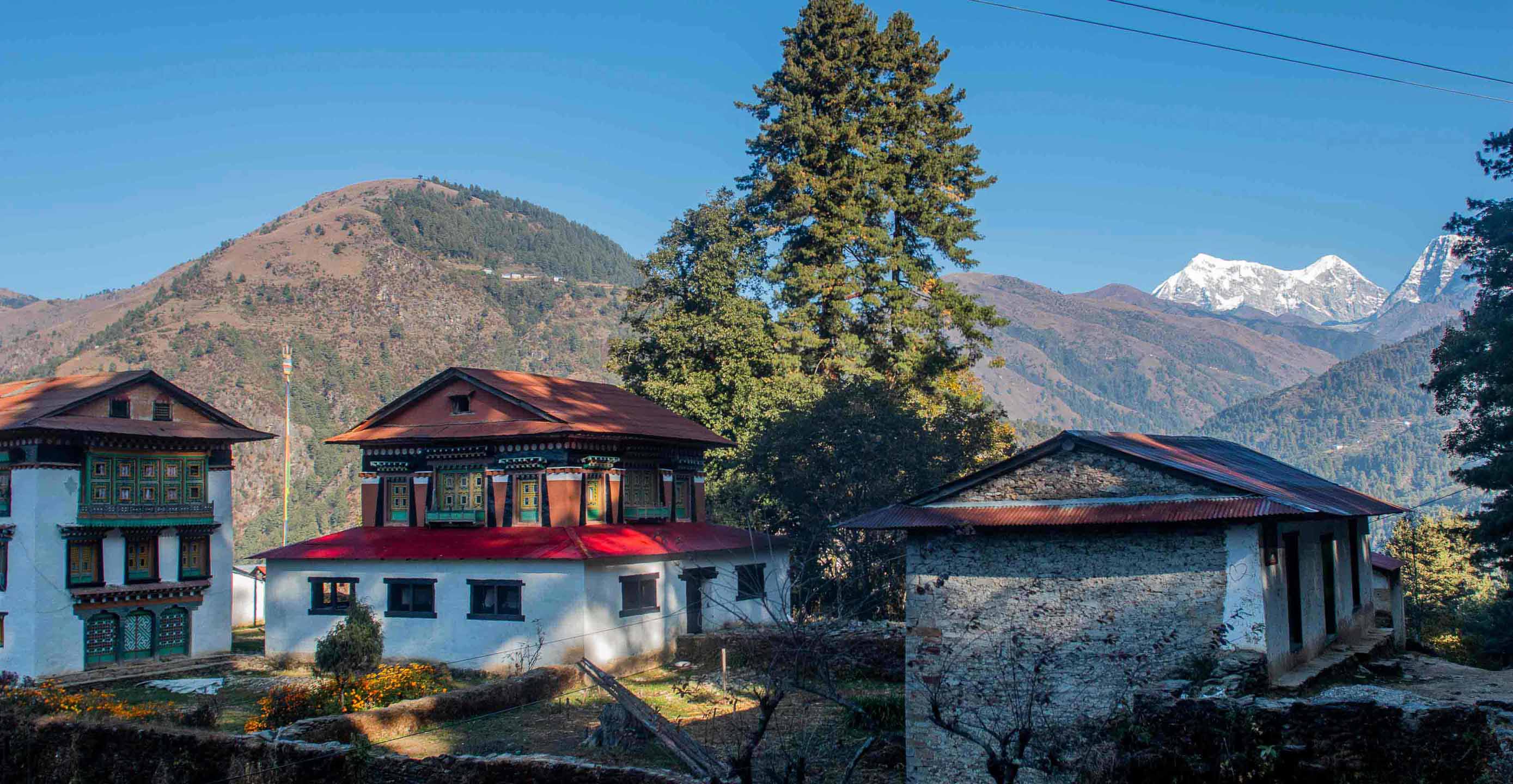 Dudh Kunda Trek - 6 days | HoneyGuide