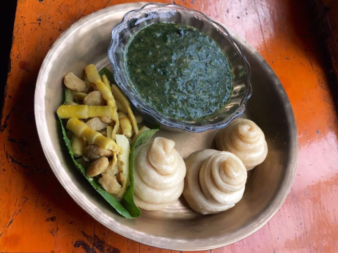 Sherpa Food Trek - 7 days | HoneyGuide