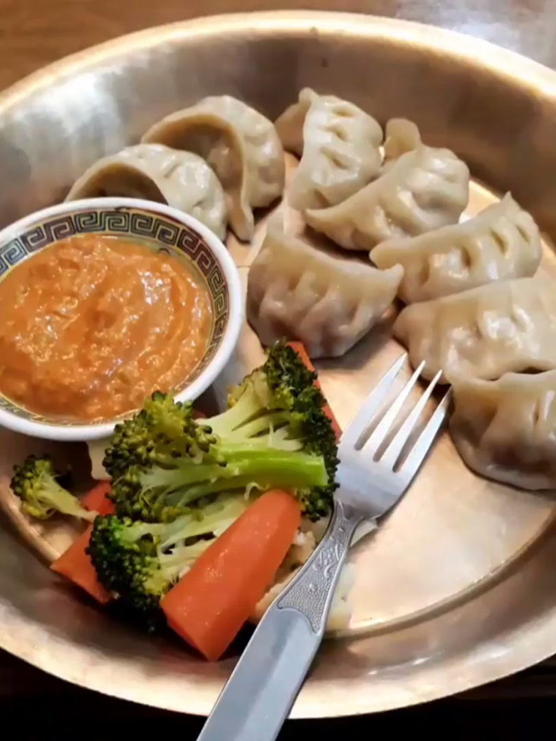 Sherpa Food Trek - 7 days | HoneyGuide