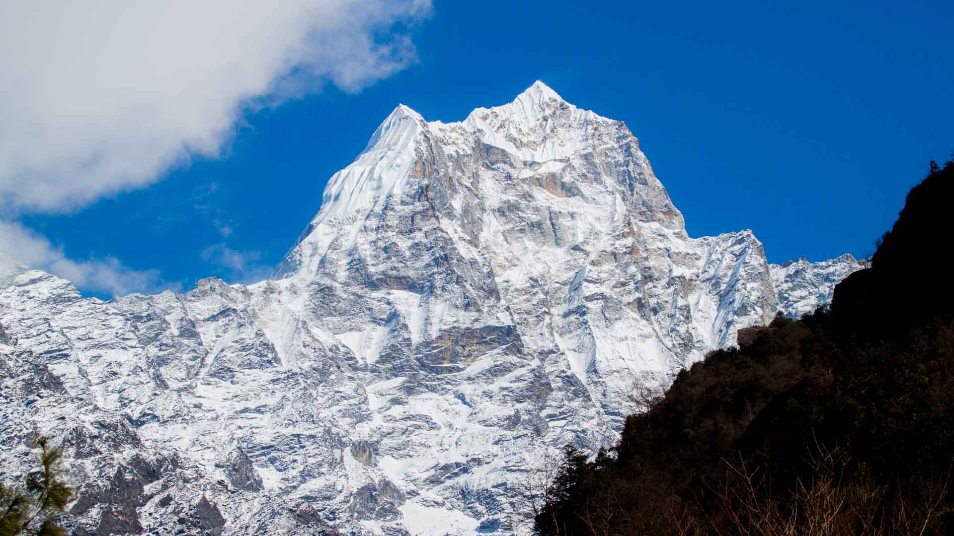 Namche Trek - 5 days | HoneyGuide